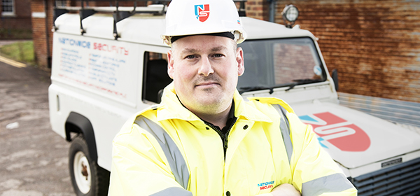 Nationwide Security | Sowerby Group